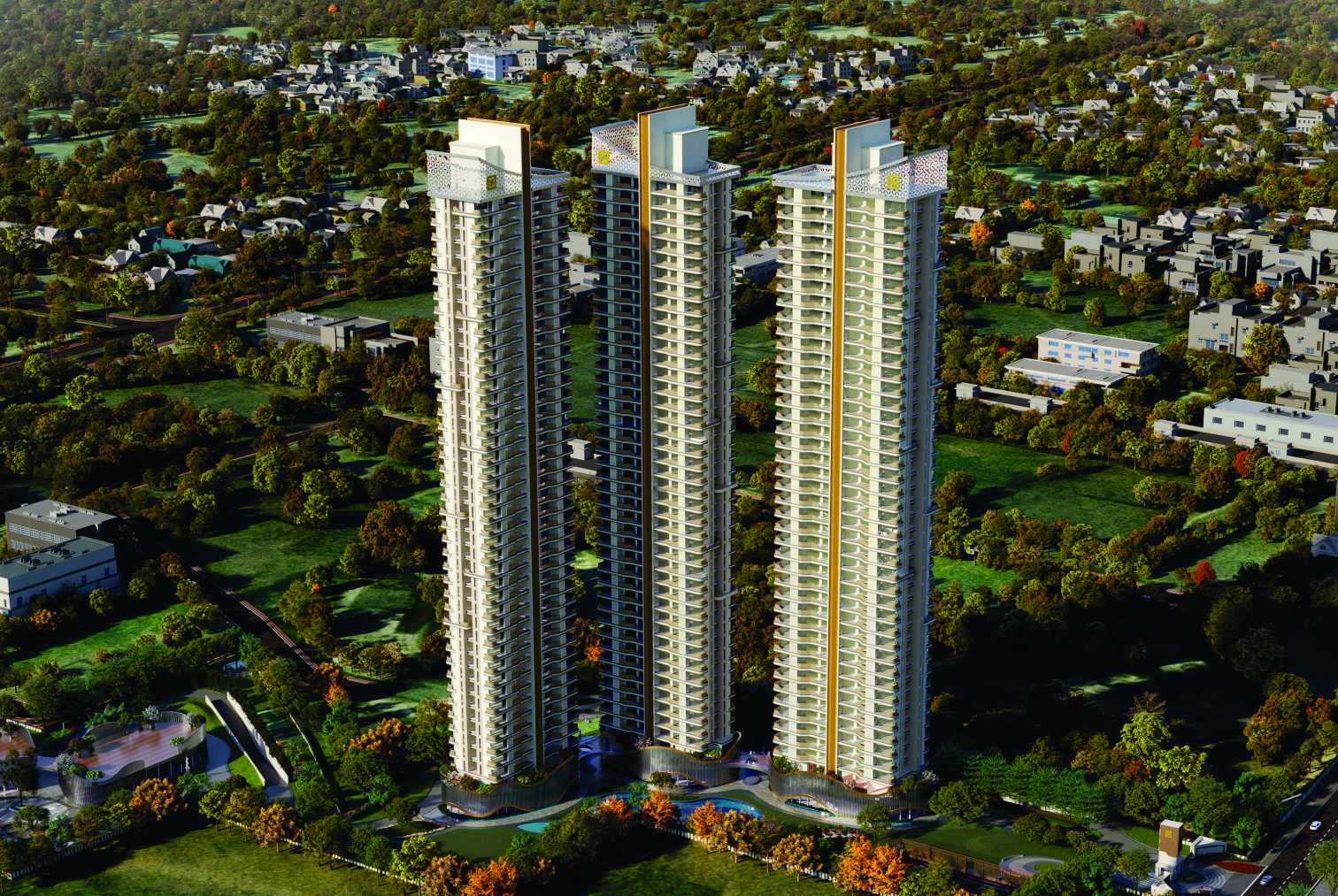 4S Developers Real Estate Company in Gurgaon