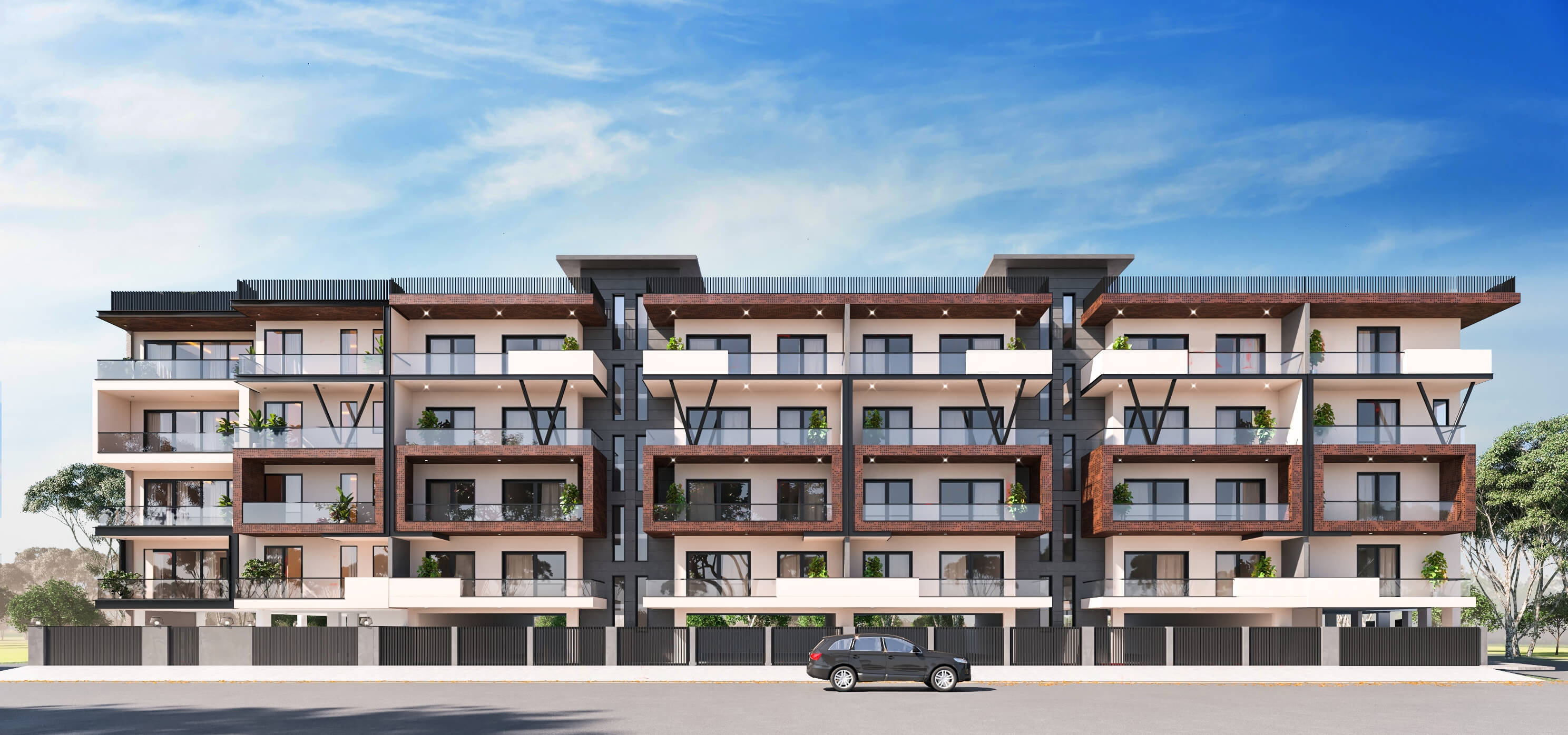 4S Developers Real Estate Company in Gurgaon