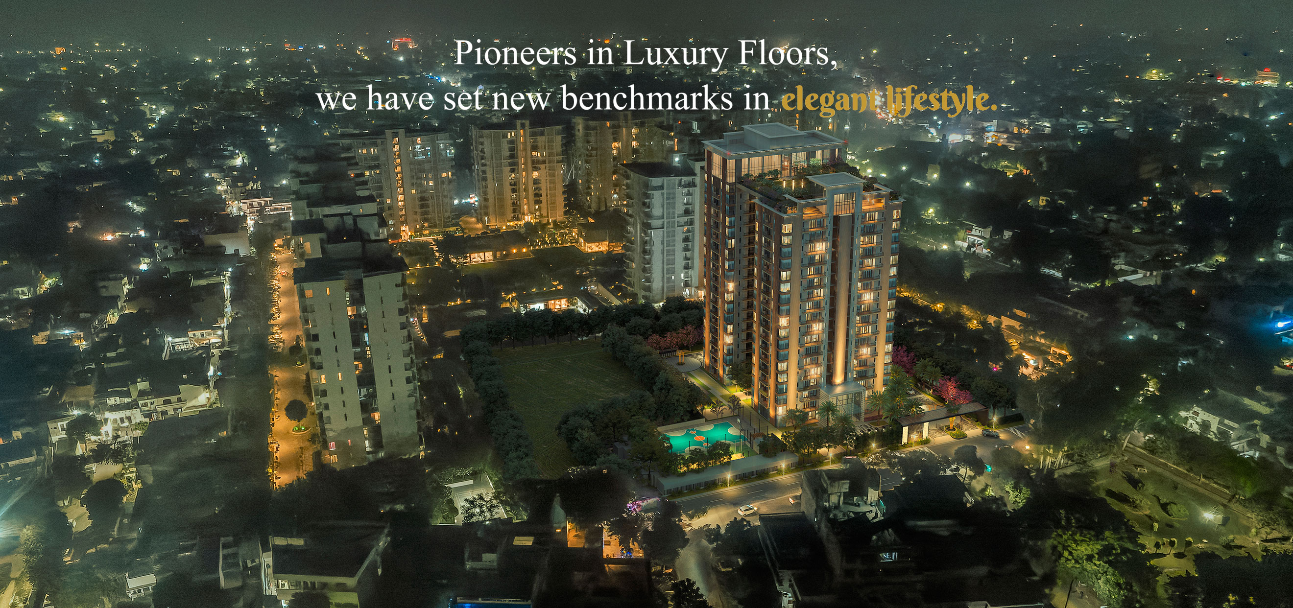 4S Developers Real Estate Company in Gurgaon