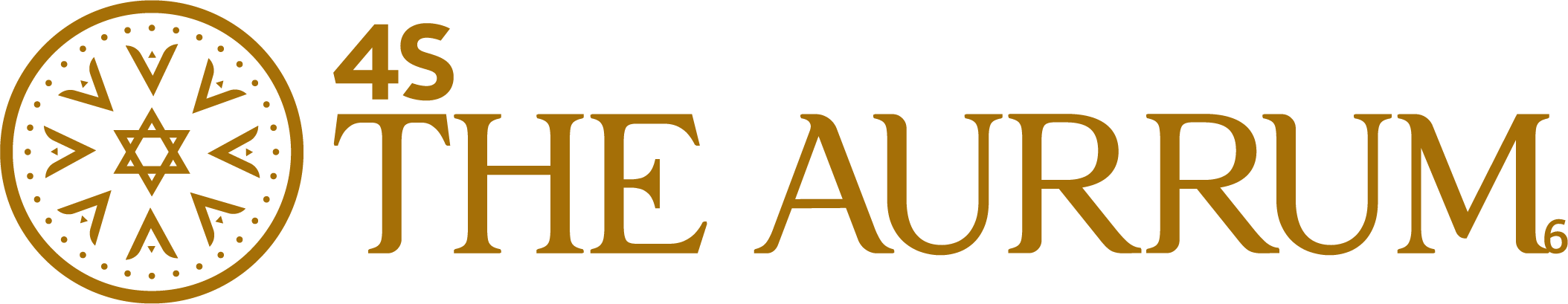 4S The Aurrum - 3 & 4 BHK Luxury Apartments in Gurgaon